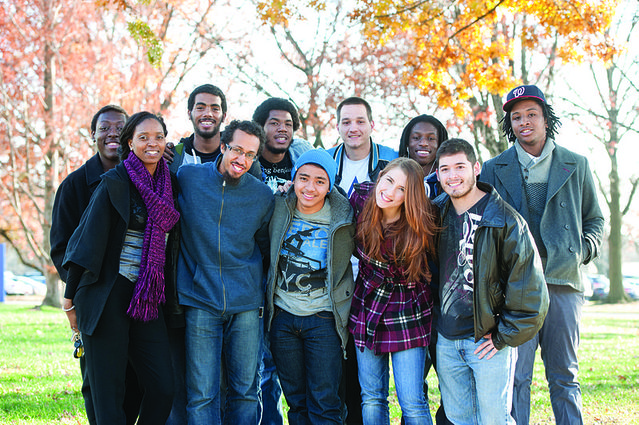 We Need More Behavioral Research at Community Colleges | Psychology Today