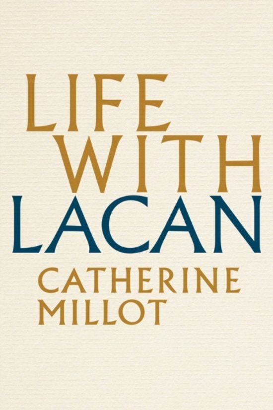 Life with Lacan | Psychology Today