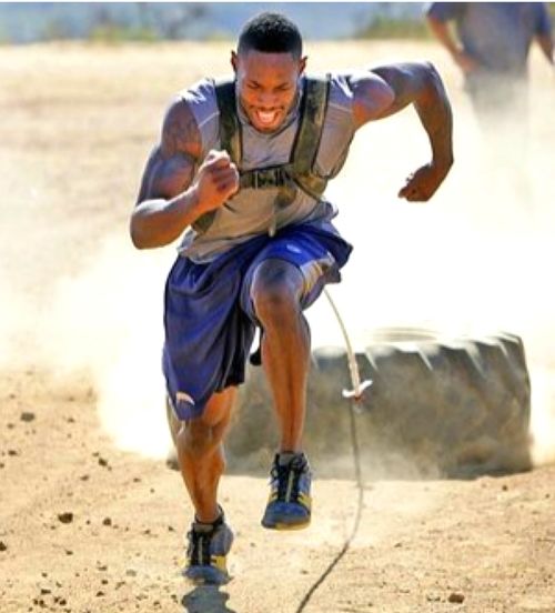 Being a Well-trained Athlete Doesn't Ensure Sports Success | Psychology ...