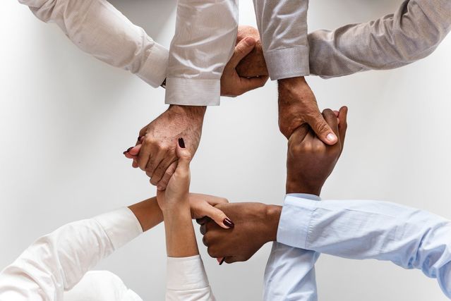 Race: Will We Ever Be Able to Talk About It? | Psychology Today