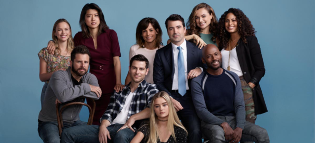 New ABC Show Shows Promise in Discussing Mental Health | Psychology Today