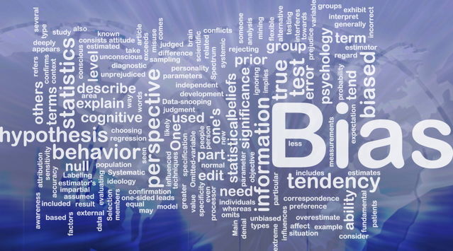 Our Biased View of Bias | Psychology Today