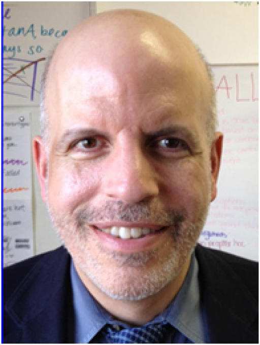 Larry Ferlazzo: Teacher Voice and Highly Public Voice | Psychology Today