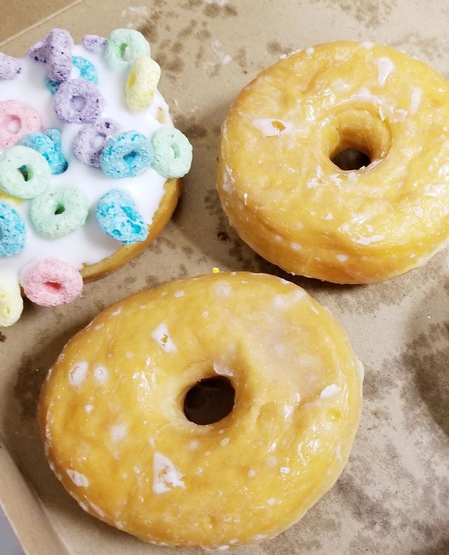 The Doughnut Dilemma and How Aristotle Solved It | Psychology Today