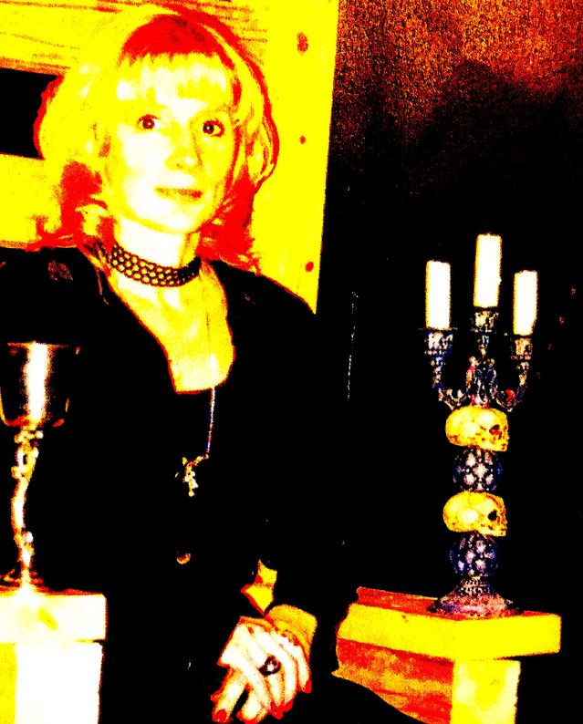 Loving the Vampire, Then and Now | Psychology Today UK