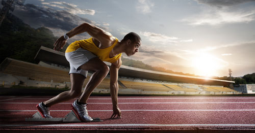 Are You a REALLY Committed Athlete? | Psychology Today UK