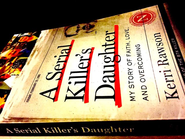 My Father, the Serial Killer | Psychology Today UK