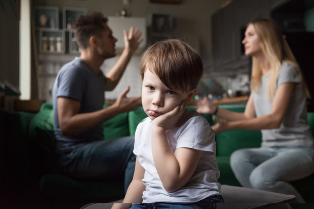 Parents Need to Agree on How to Raise Their Children | Psychology Today