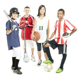 What’s Right about Youth Sports in America | Psychology Today