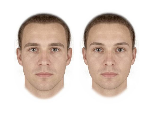How Do Faces Shape First Impressions? | Psychology Today