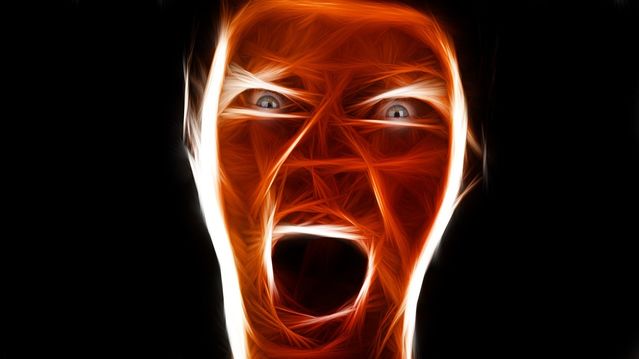 Free-Floating Rage | Psychology Today
