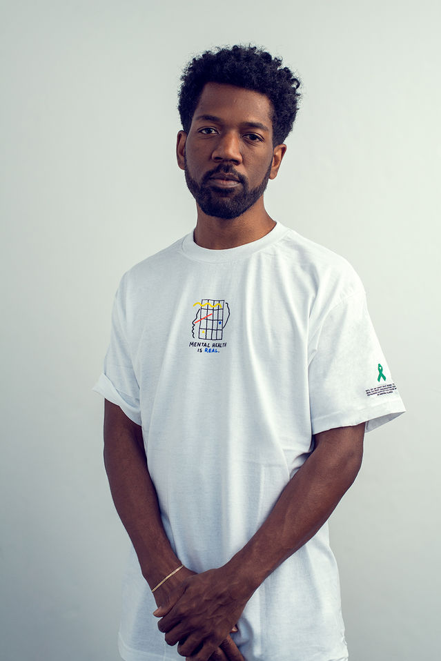 Art As a Healing Expression With Brandon Breaux | Psychology Today