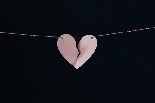 Torn Between Two Lovers? | Psychology Today