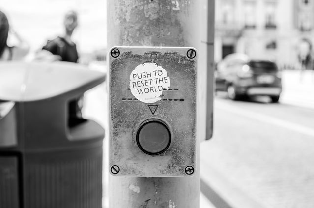 When Faced with Life’s Challenges, Hit the Reset Button | Psychology ...