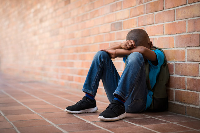 How Racism Affects Youth Health and Well-being | Psychology Today