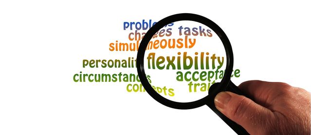 Psychological Flexibility: A Core Mental Health Asset | Psychology Today UK