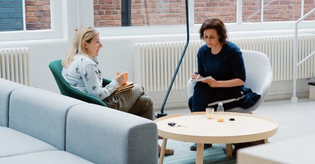 Stop Talking About Politics at Work | Psychology Today