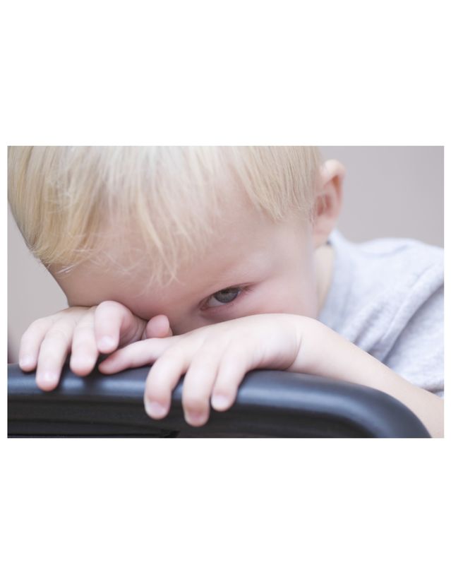 Shame Reframed, Part 1 | Psychology Today