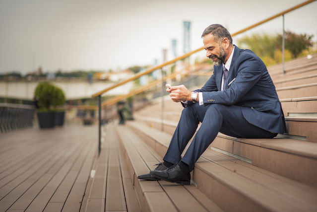 Why Men Struggle When It's Time to Retire | Psychology Today UK