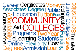 The American Community College: Invisible in Plain Sight | Psychology Today