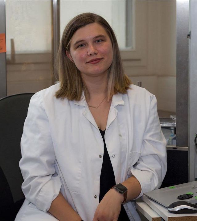 The Making of a Scientist | Psychology Today