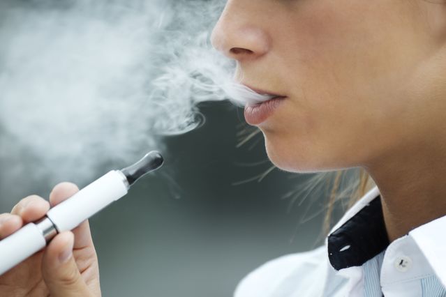 Vaping and EVALI | Psychology Today