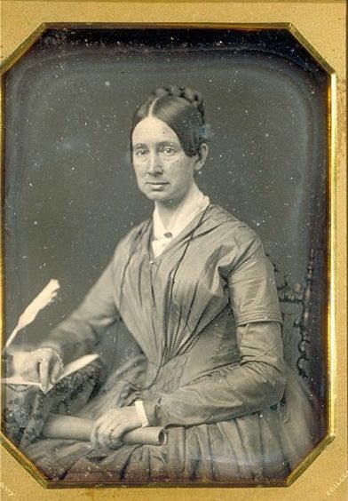 Dorothea Dix and the Trade in Lunacy | Psychology Today