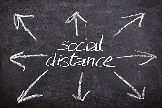 Coping With Social Distancing | Psychology Today