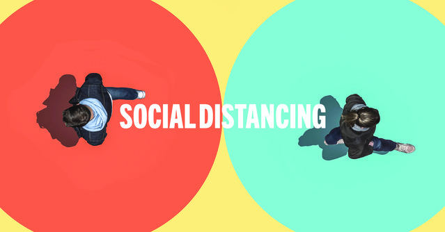 Please Stop Calling it “Social Distancing” | Psychology Today