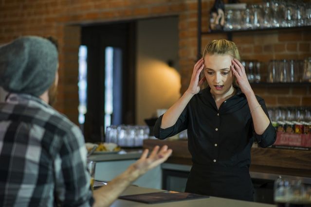 Emotional Labor: What It Is and What It Is Not | Psychology Today UK