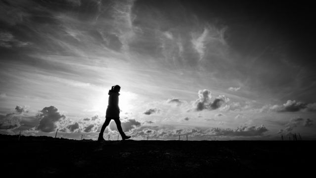 Why We Need to Walk—Now More Than Ever | Psychology Today UK