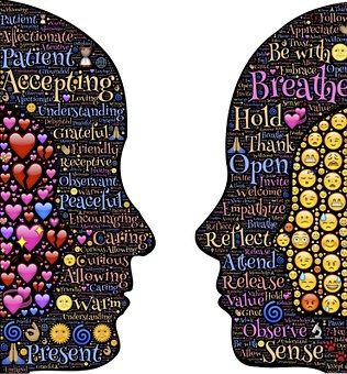 How to Have Deeper, More Intimate Conversations | Psychology Today UK