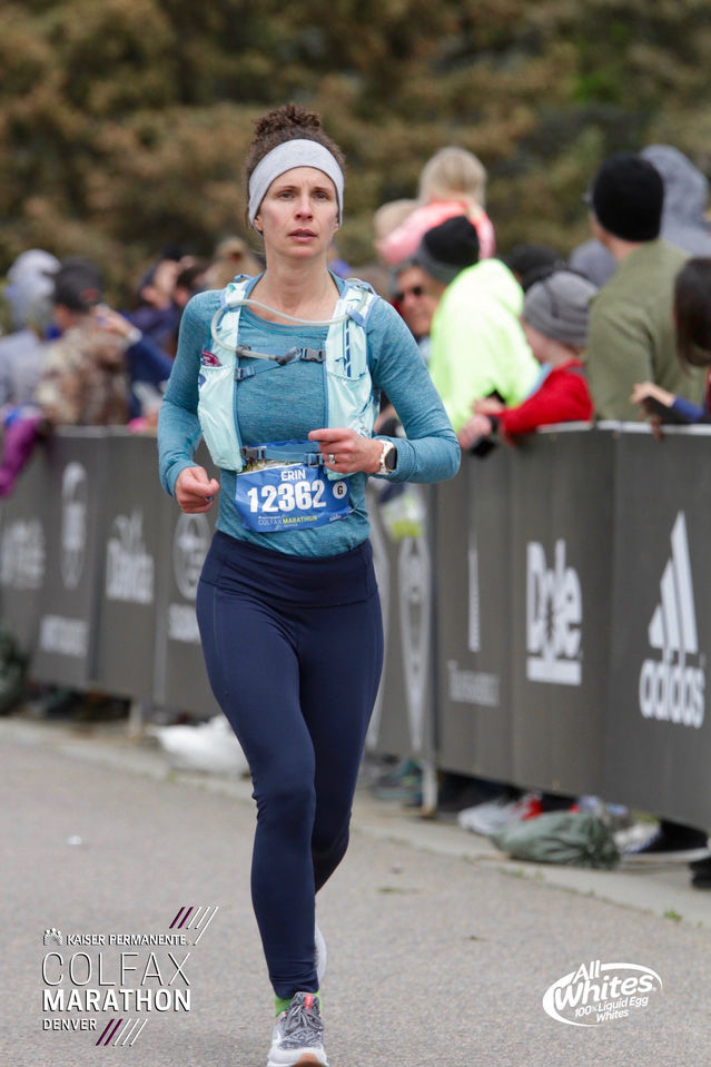 Running and Grief | Psychology Today