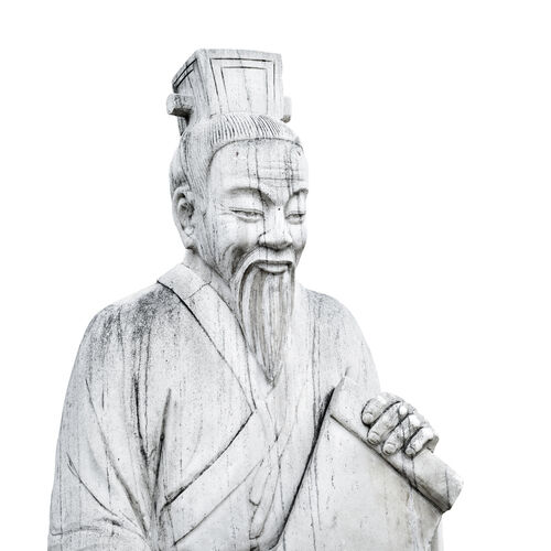 The Art of Humility | Psychology Today Canada