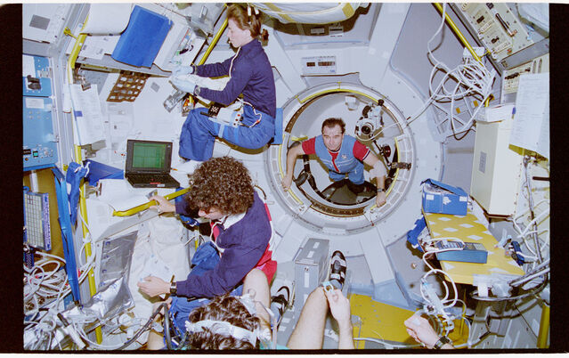 Cyborgs in a Pandemic | Psychology Today South Africa