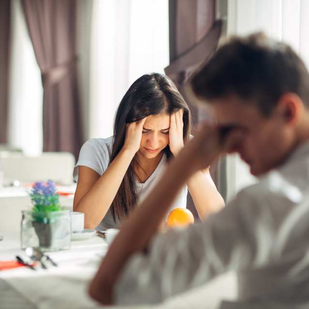 Emotional Abuse: Recognizing the Signs | Psychology Today Canada