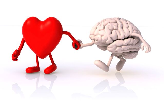Why the body, heart, and mind are so important for wellbeing ...