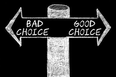 Our Choices Can Save Us or Kill Us | Psychology Today