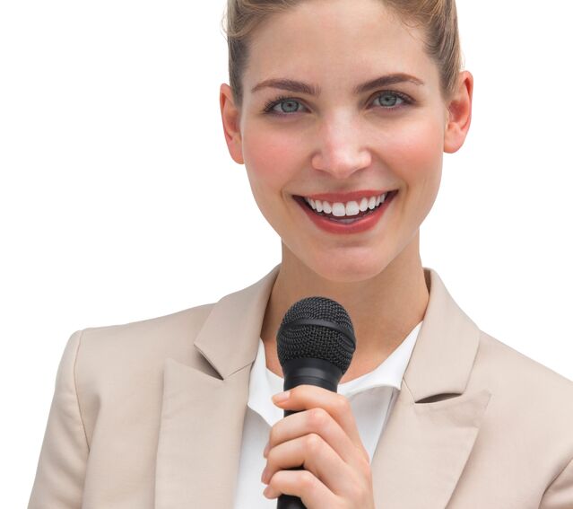 How to Improve the Sound of Your Voice | Psychology Today Canada