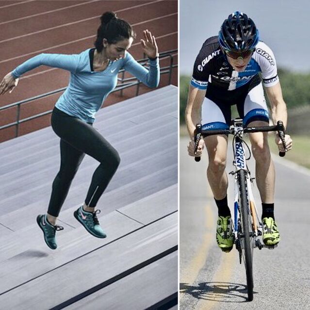 Relative Energy Deficiency in Athletic Performance: Are You At Risk ...