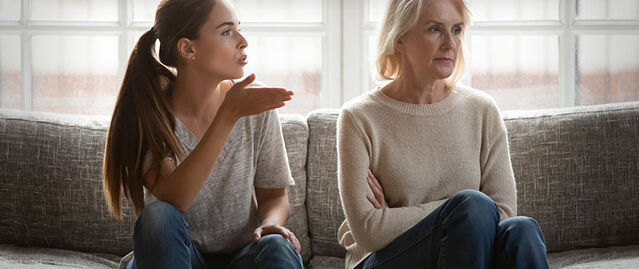 How to Make Hard Conversations a Little Easier | Psychology Today UK