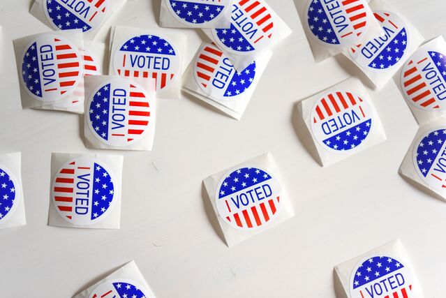 5 Tips for Coping with Election-Related Stress | Psychology Today