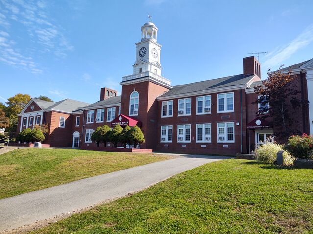 Why and How to Be Part of Public-School Changes | Psychology Today