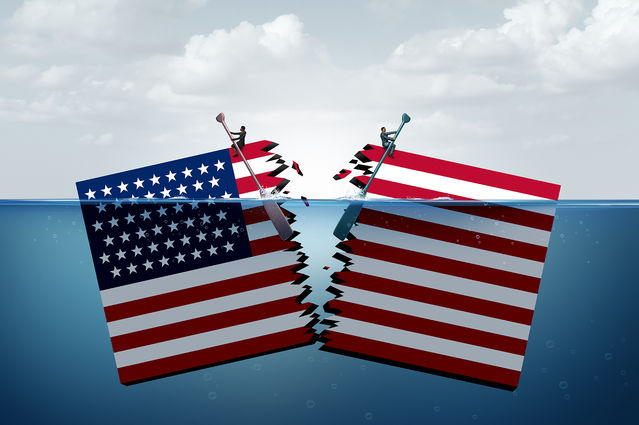 Coping with “Post-Election Stress Disorder” | Psychology Today