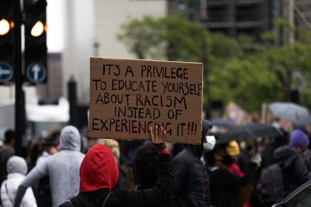 Racism Goes Way Beyond White Supremacy | Psychology Today