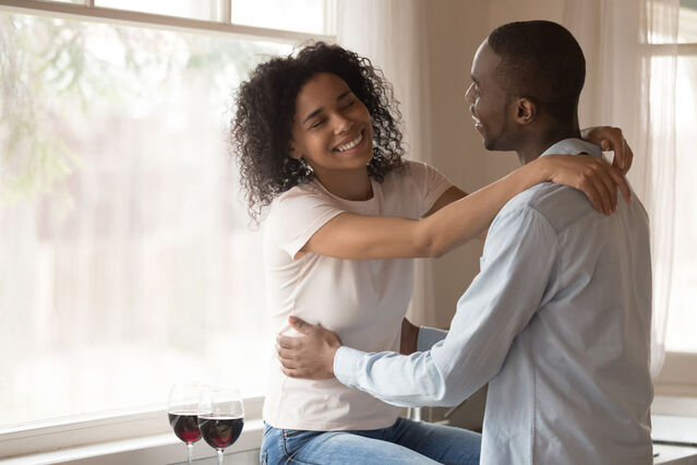 7 Rules of Friendship Can Improve Your Romantic Relationship ...