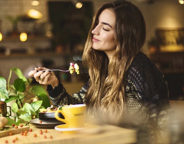 Trusting Your Intuition and That Feeling in Your Gut | Psychology Today