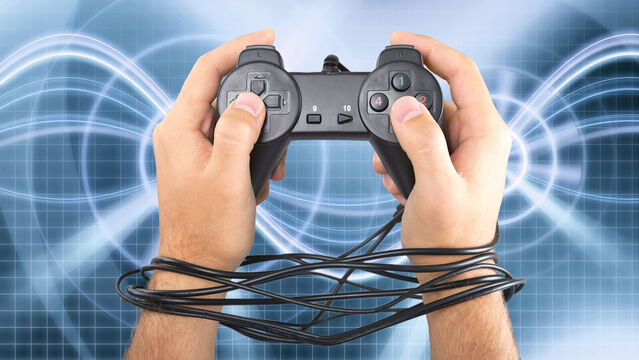 How Much is Too Much? When Video Gaming Becomes a Disorder | Psychology ...