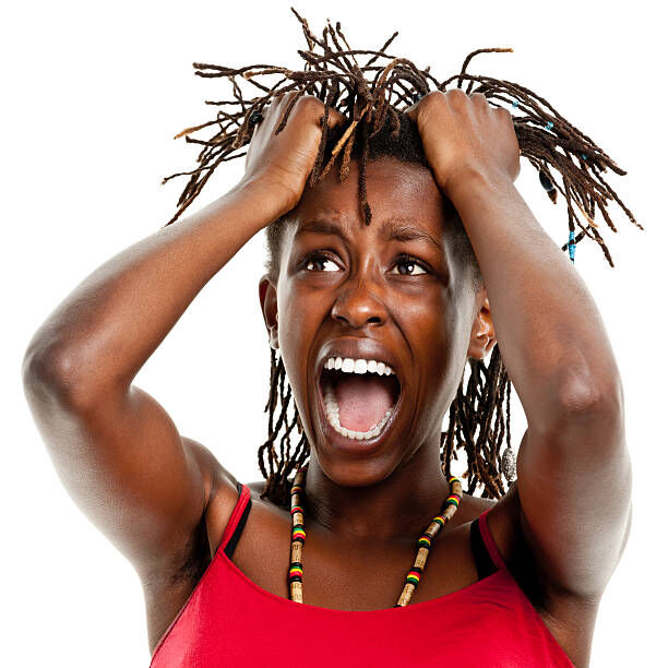 The Collective Trauma of the Black Community in 2020 | Psychology Today ...