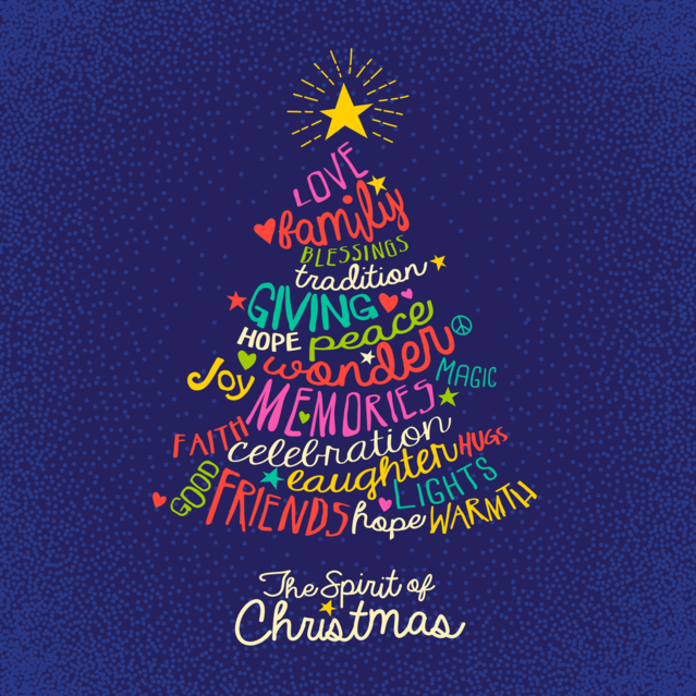 11 Ways to Foster the Christmas Spirit All Year Long | Psychology Today